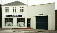A.J COGGLES FAMILY FUNERAL DIRECTORS in Kings Lynn, Norfolk PE30 5QH