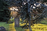 Colchester Cemetery and Crematorium in Colchester, Essex CO2 8RU