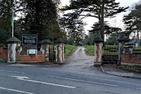 Colchester Cemetery and Crematorium in Colchester, Essex CO2 8RU