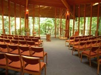 Colney Woodland Burial Park in Norwich, Norfolk NR4 7TY