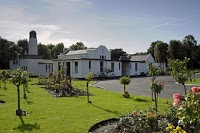 Craigton Crematorium in Glasgow, Glasgow City G52 2DB