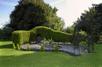 Craigton Crematorium in Glasgow, Glasgow City G52 2DB