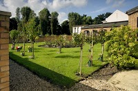 Craigton Crematorium in Glasgow, Glasgow City G52 2DB