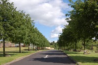 Grenoside Crematorium in Sheffield S35 8RZ
