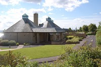 Grenoside Crematorium in Sheffield S35 8RZ