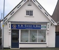 R H Turner & Son in Horncastle, Lincolnshire LN9 5DX