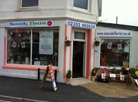 Seaside Florist in Hayling Island, Hampshire PO11 9LL