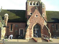 Stourbridge Cemetery & Crematorium in Stourbridge, Dudley DY8 3RQ
