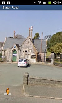 Torquay Cemetery & Crematorium in Torquay, Torbay TQ2 7QG