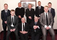 W. Uden & Sons Family Funeral Directors in London, Greater London SE5 7EN