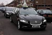 W. Uden & Sons Family Funeral Directors in London, Greater London SE5 7EN