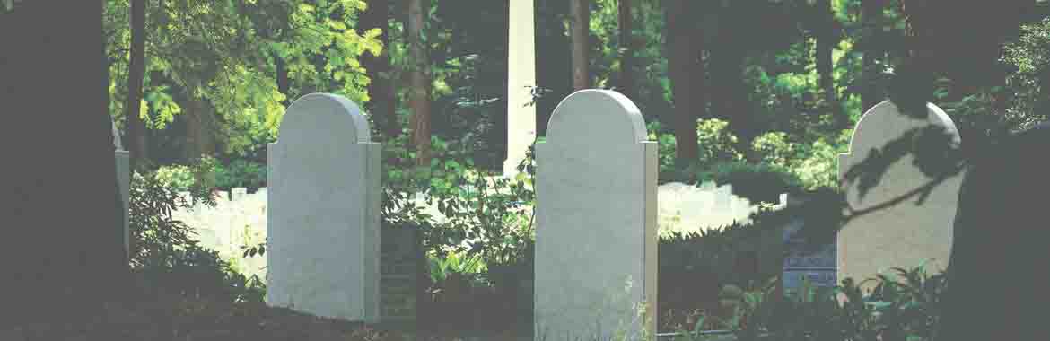 Enfield Crematorium in Enfield, Greater London EN1 4DS